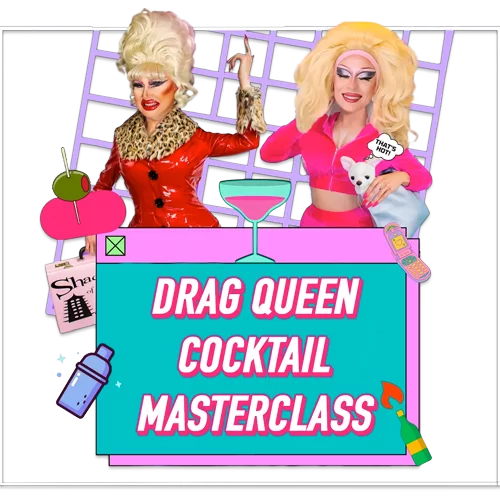Liverpool Drag Events » Funny Boyz » Liverpool